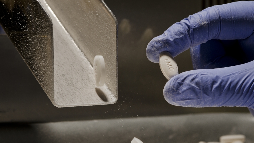 Chemical and Biochemical Engineering | Department of Chemical and ...