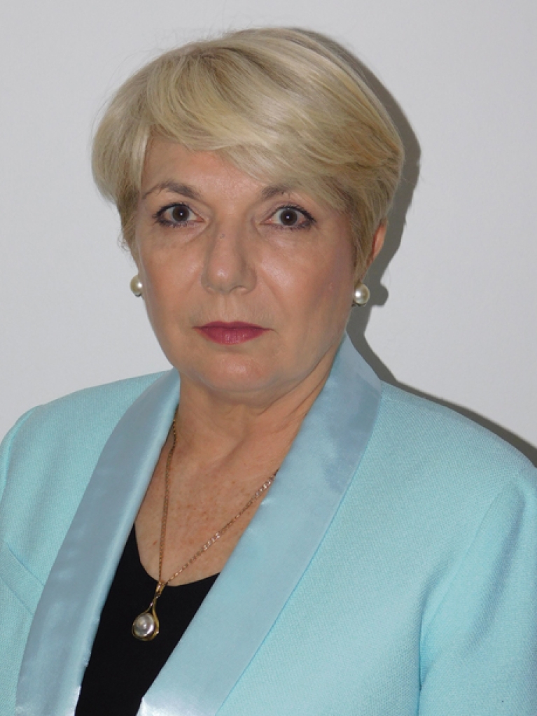 Diane Hildebrandt | Department of Chemical and Biochemical Engineering