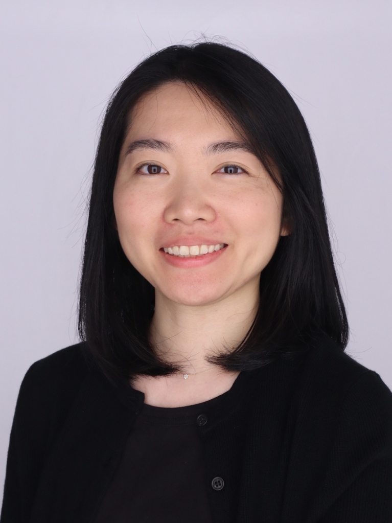 Ashley Guo | Department of Chemical and Biochemical Engineering