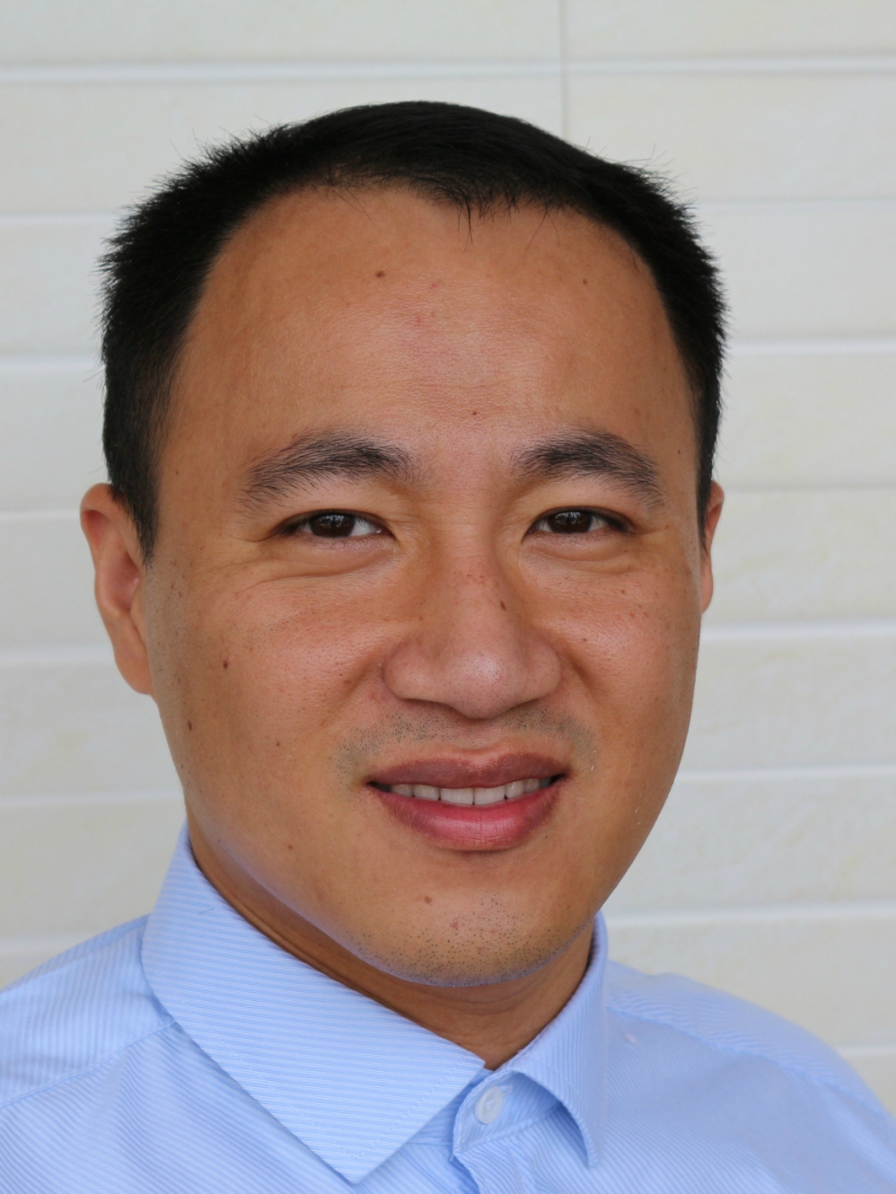 Haoran Zhang | Department of Chemical and Biochemical Engineering Haoran Zhang | Department of Chemical and Biochemical Engineering