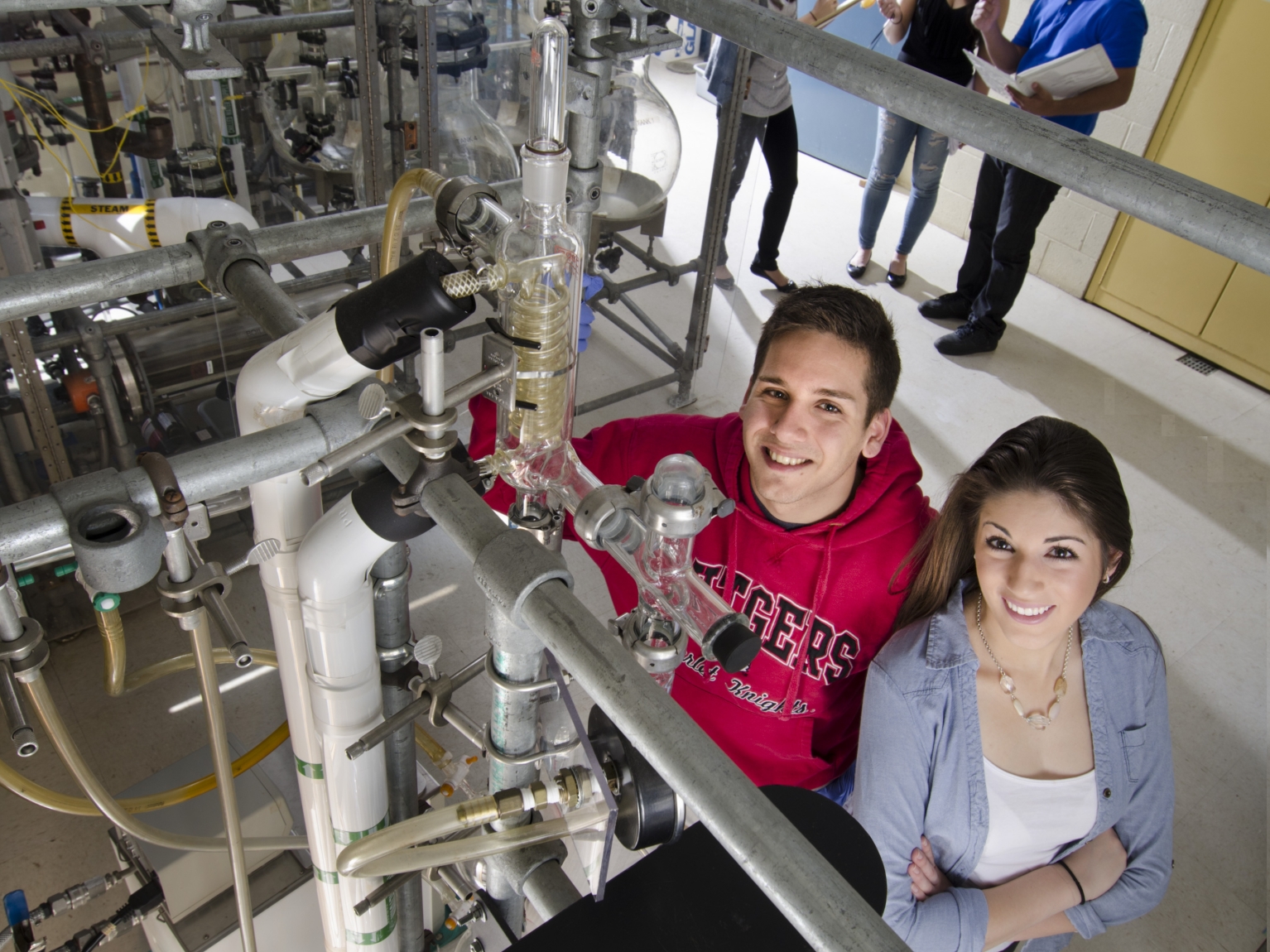 Undergraduate Admissions | CBE | Rutgers School of Engineering ...