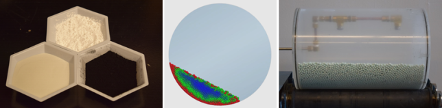 Catalyst Manufacturing Center | Department of Chemical and Biochemical ...